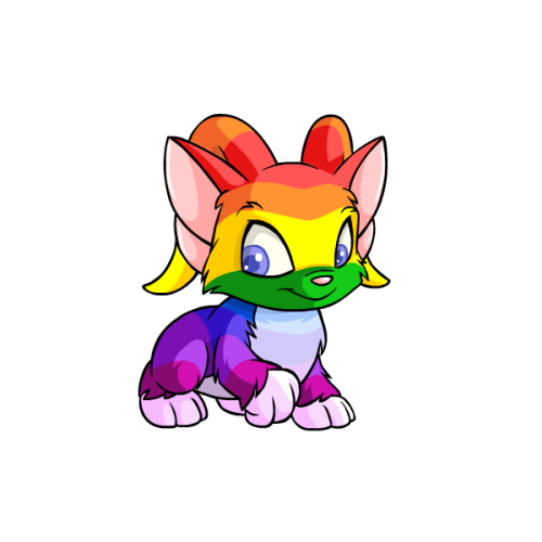 Create a Acara Neopets Tier List - TierMaker