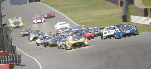 ACC ALL CARS TIER LIST (2023) Tier List (Community Rankings) - TierMaker