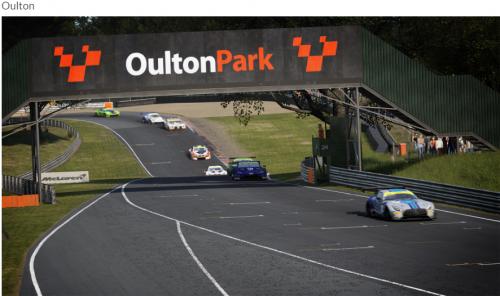 acc tracks Tier List (Community Rankings) - TierMaker