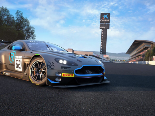 ACC tracks Tier List (Community Rankings) - TierMaker