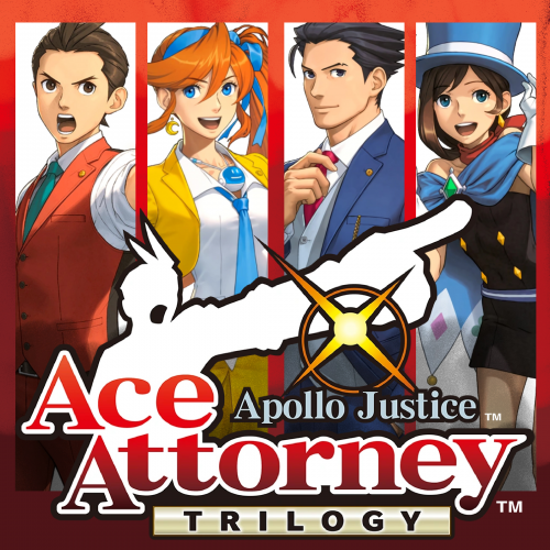 Create a Ace Attorney Cases Tier List - TierMaker