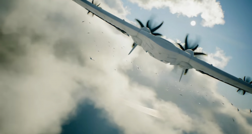 Create a Ace combat Retraced AI’s Tier List - TierMaker