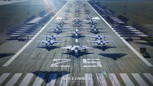 Ace Combat Superplanes Tier List (Community Rankings) - TierMaker