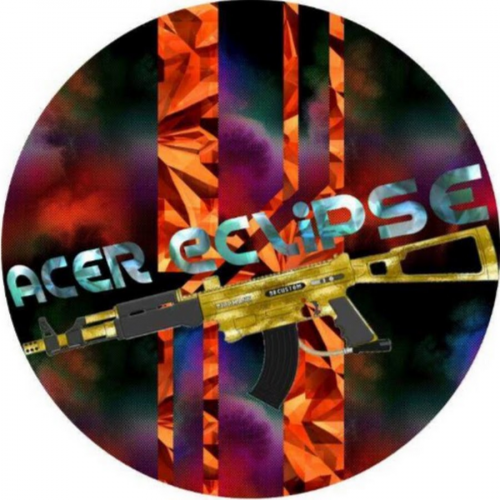 Create a ACER Eclipse games Tier List - TierMaker