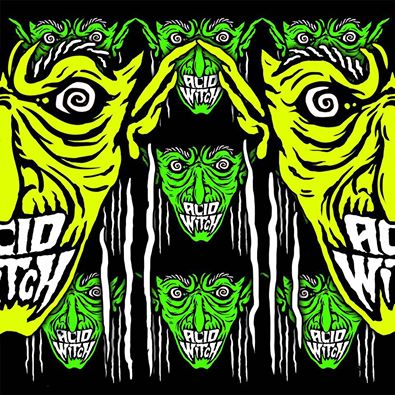 Acid Witch Discography Ranked Tier List (Community Rankings) - TierMaker