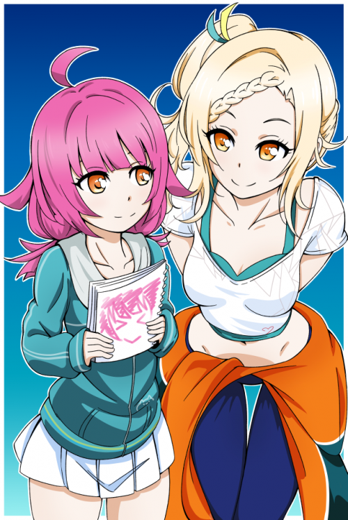 acio tl tl Tier List (Community Rankings) - TierMaker