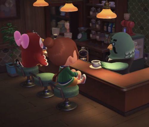 Acnh 2.0 update new characters and villagers Tier List (Community ...