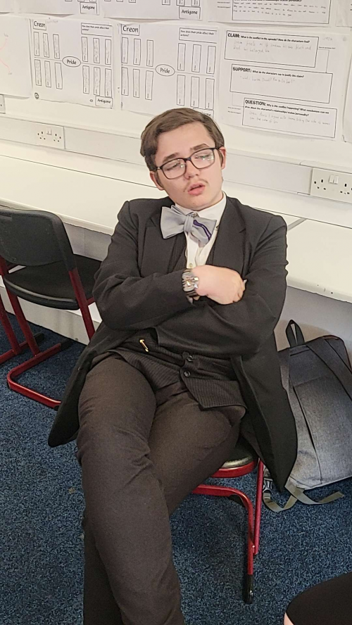 Create a Across The Jamesverse Tier List - TierMaker