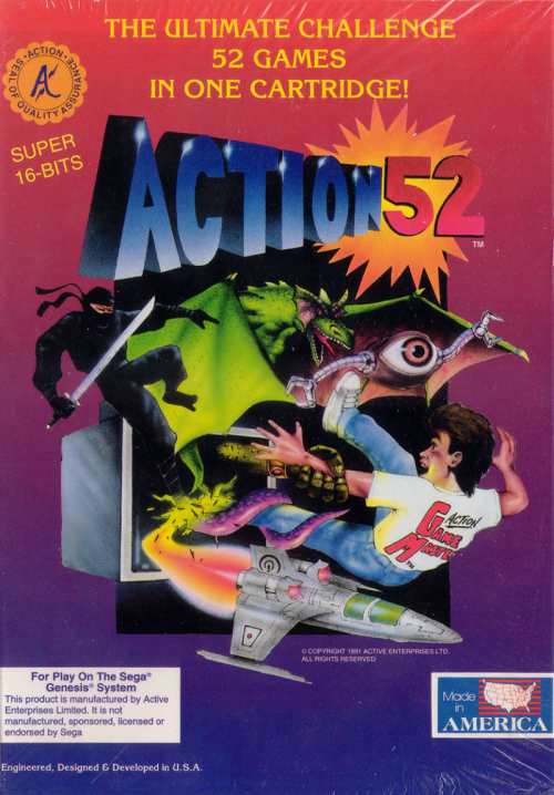 Action 52 Gen Tier List Community Rankings TierMaker action-52-gen-tier-list-community-rankings-tiermaker