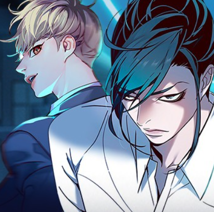 action webtoons Tier List (Community Rankings) - TierMaker