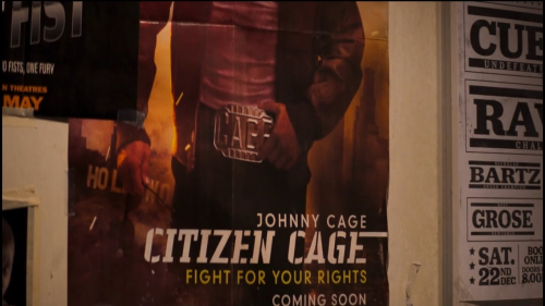 Actor For Johnny Cage In MK2 Tier List (Community Rankings) - TierMaker