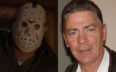 Actors that played Jason Friday the 13th Tier List (Community Rankings ...