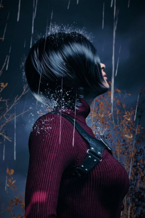 Create a Ada Wong Versions Tier List - TierMaker