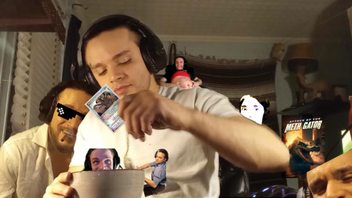 Adam Adamson Adams Adamson Adams Adamson Adams Tier List (Community ...