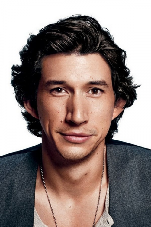 Create a Adam Driver movies portrait posters Tier List - TierMaker
