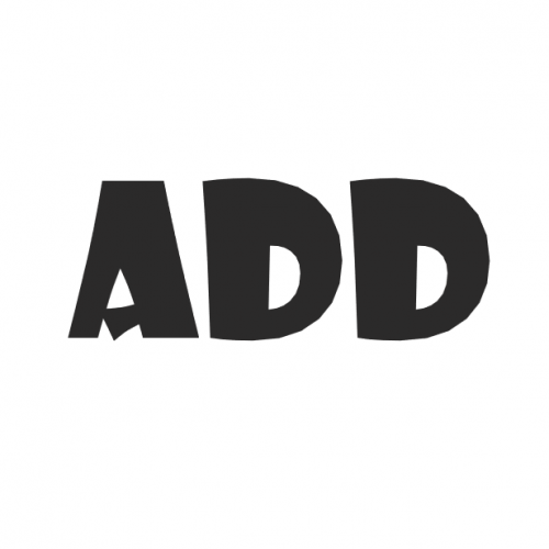 Create a ADD Stands Tier List - TierMaker