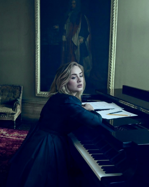 Adele Songs Tier List (Community Rankings) - TierMaker