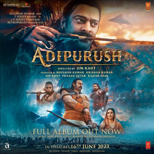 Create A Adipurush Ranking Review List Tier List Tiermaker 9809