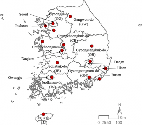 Administrative Divisions Of South Korea Flag Tier List Community Rankings TierMaker administrative-divisions-of-south-korea-flag-tier-list-community-rankings-tiermaker