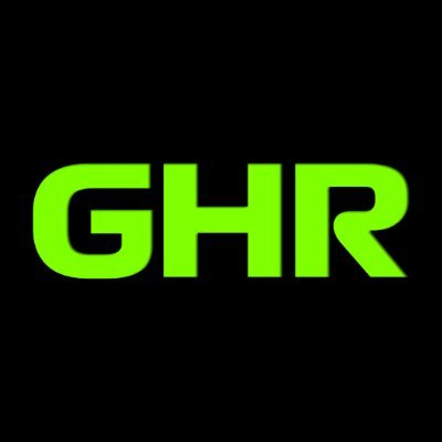 Create a ADMs da GHR Tier List - TierMaker