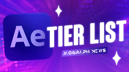 Adobe After Effects Tools, Scripts & Plugins 02 Tier List (Community ...