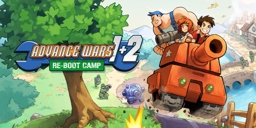 Advance Wars Reboot Camp COs Tier List (Community Rankings) - TierMaker