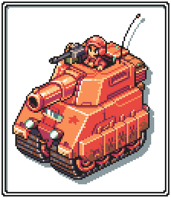 Advance Wars Unit :) Tier List (Community Rankings) - TierMaker