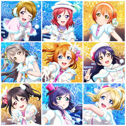 ADVENT HALATION Tier List (Community Rankings) - TierMaker