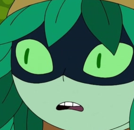 Adventure Time Cat Eyed Characters Tier List (Community Rankings ...