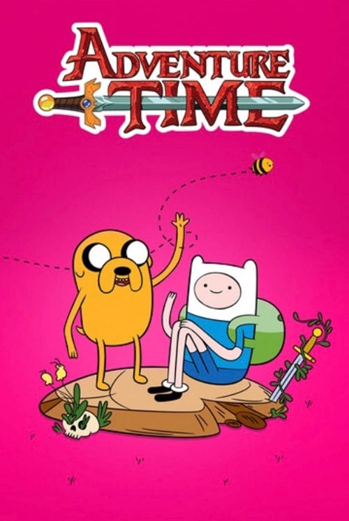 Create a Adventure Time Characters Tier List - TierMaker