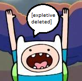 Create a Adventure Time characters who curse Tier List - TierMaker