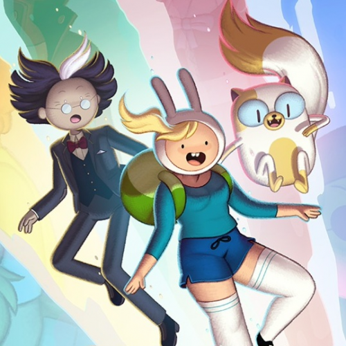 Create A Adventure Time Fionna And Cake [characters Tierlist] Tier List Tiermaker