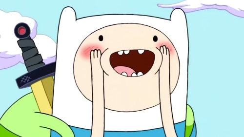 Create a Adventure Time First Full Watch Tier List - TierMaker