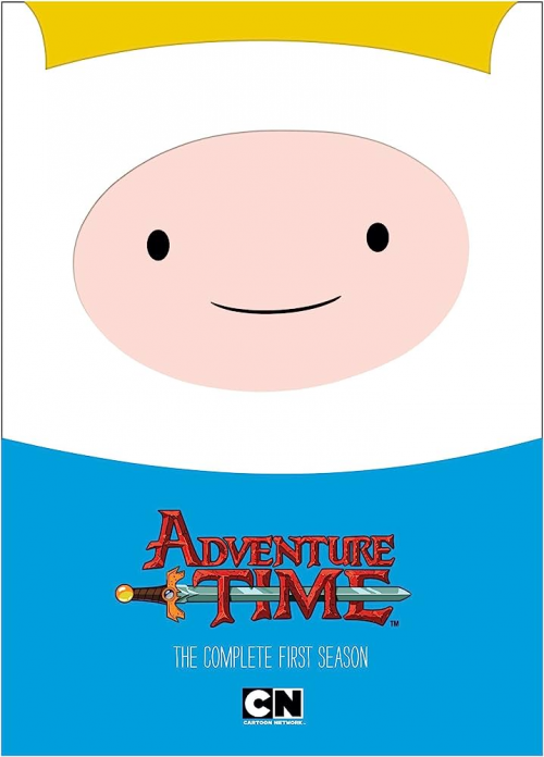 Create a Adventure Time Seasons Tier List - TierMaker