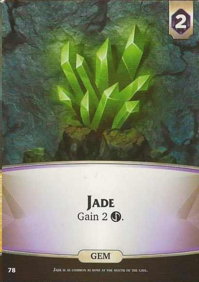 Create a Aeon's End Gems Tier List - TierMaker