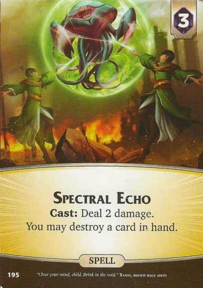 Aeon's End Spells Tier List (Community Rankings) - TierMaker