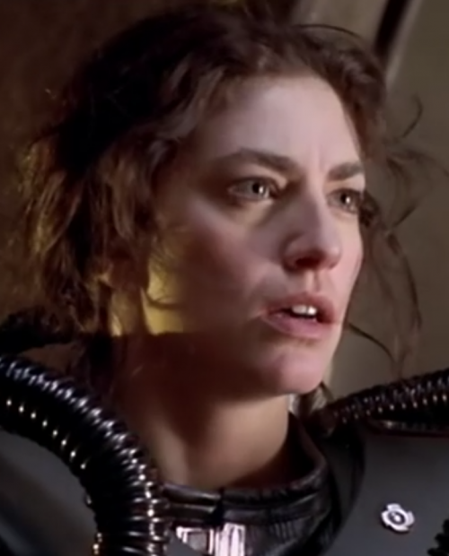 Aeryn is so Pretty Dot Com Tier List (Community Rankings) - TierMaker