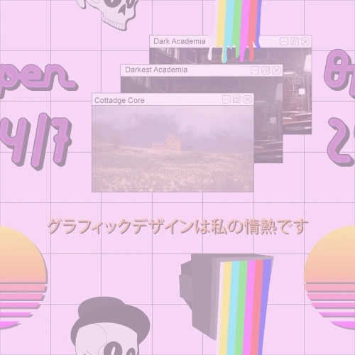 Create a Aesthetics v1 Tier List - TierMaker