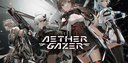 Aether Gazer Release Tier List Community Rankings Tiermaker