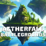 Create a Aetherfall Battlegrounds Weapon Tierlist (04.10.2023) Tier List - TierMaker