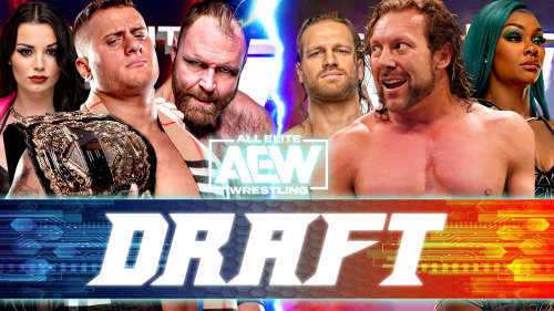 AEW Draft 2023 Tier List (Community Rankings) - TierMaker