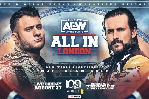 AEW PPV Tier List (Community Rankings) - TierMaker