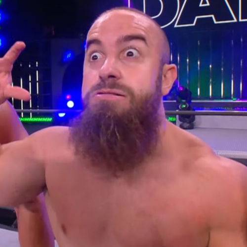 Create a AEW Roster - Dec. 24th, 2021 Tier List - TierMaker