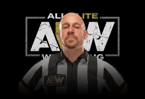 AEW roster Tier List (Community Rankings) - TierMaker