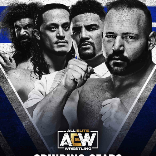 AEW Themes 2021 2022 Tier List (Community Rankings) - TierMaker