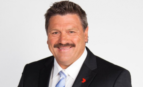 AFL Commentators 2021 Tier List (Community Rankings) - TierMaker