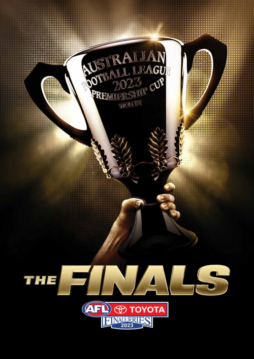 Create a AFL Ladder Predictions/Rankings Tier List - TierMaker