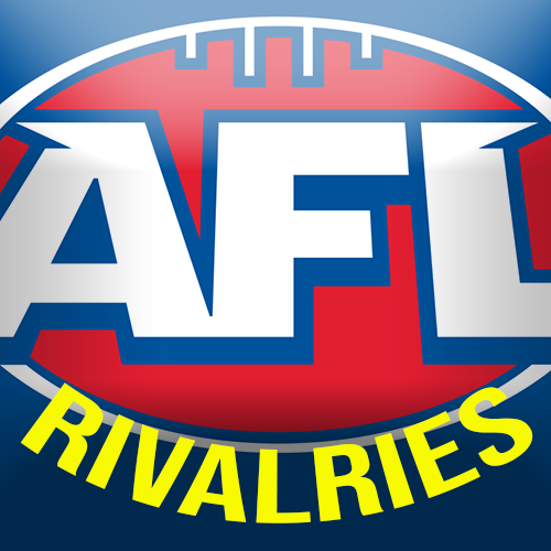 Create a AFL Rivalries Tier List - TierMaker