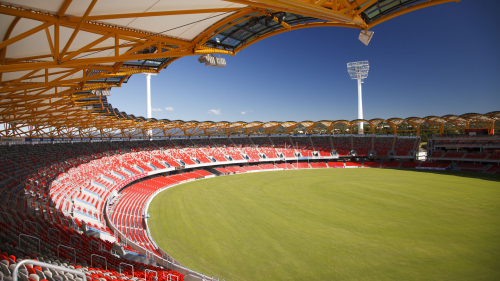 AFL Stadiums Tier List (Community Rankings) - TierMaker