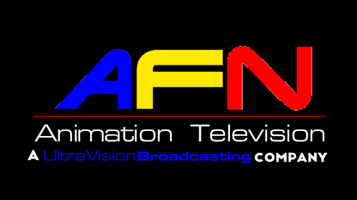 Create a AFN Animation Television Tier List - TierMaker